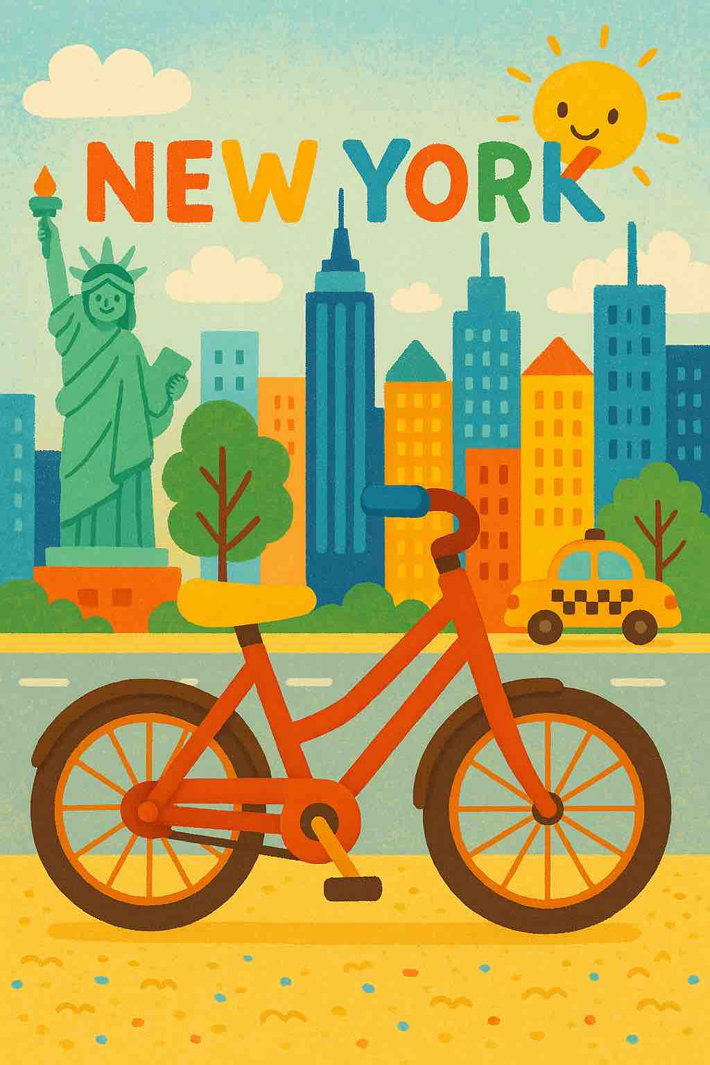 Bicycle Lessons – Bicycle Lessons